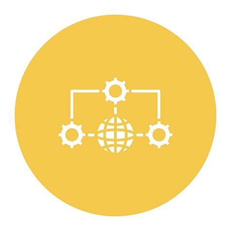 Premium Vector Infrastructure Vector Illustration