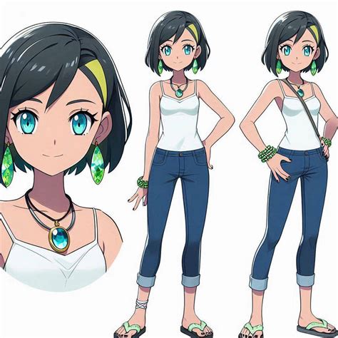 Anime Girl By Dany20041308 On Deviantart Anime Girl By Dany20041308 On Deviantart