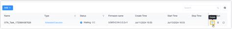 View Task Status And Recreate Failed Tasks
