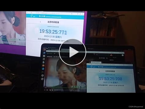 基于rk3568 android h265推流srs低延迟网页播放方案 srs 低延迟 csdn博客
