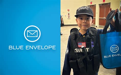 Successful Launch Of Blue Envelope Distribution At The 2024 Irc Fall Festival Inland Regional