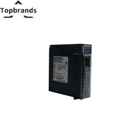 Ge Fanuc Rx3i Pacsystem Ic694mdl646 Positive Negative Logic Input Modu Topbrands Plc Limited