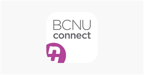 ‎bcnu Connect On The App Store