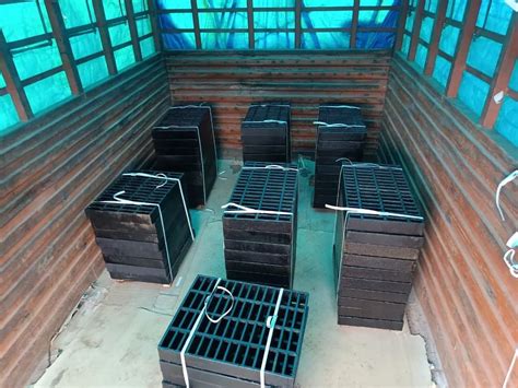 G I Drain Grating At ₹ 2300piece Gi Grating In Pune Id 2856523810288