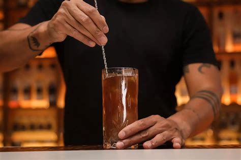 Arnold Palmer Drink By Drinksworld