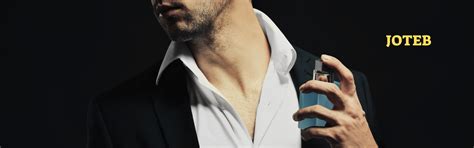 Perfume For Men Joteb Perfume