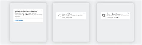 Apples Tipkit Embracing Gravitys Approach To App Onboarding And