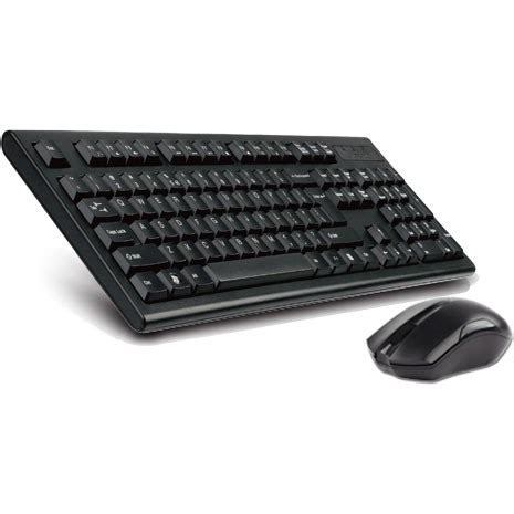 A Tech NS Wireless Desktop Keyboard Mouse Price In Pakistan