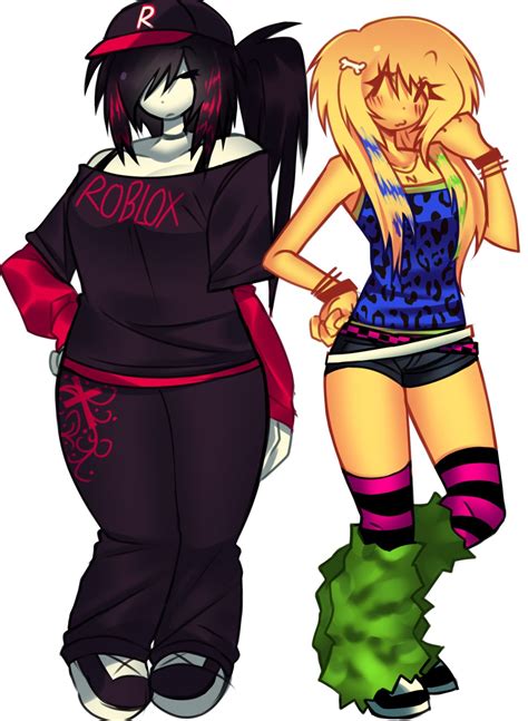 Noob Forsaken Fanart