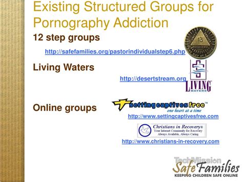 Ppt Escaping The Pornography Trap Powerpoint Presentation Free