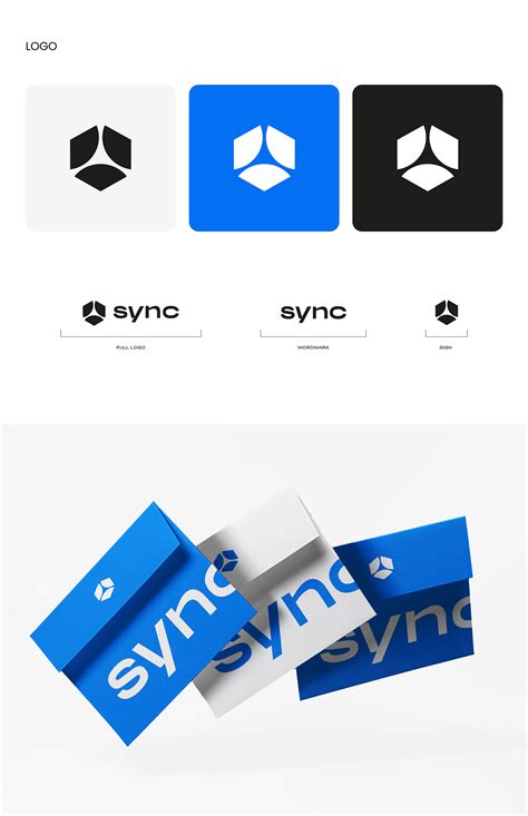 Sync Crm Platform For Business Behance