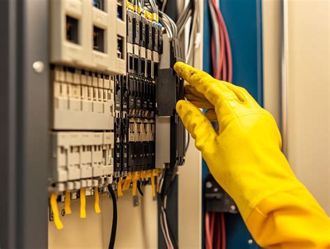 How To Safely Reset A Tripped Circuit Breaker