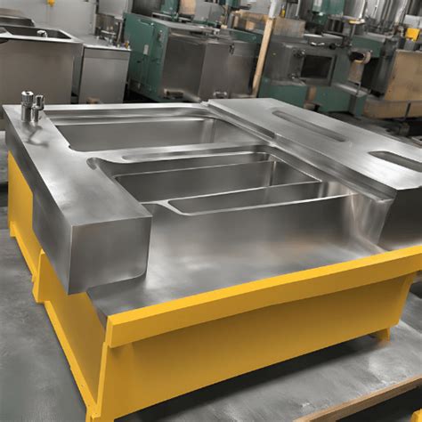 Preventing And Fixing Sink Marks In Injection Molding A Comprehensive