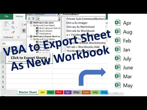 Vba Create New Worksheet Kids Activities