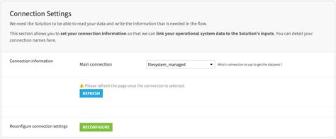 Solution Store Segmentation Dataiku Knowledge Base