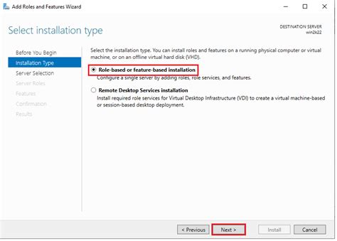 Key Concepts And Steps To Create An Active Directory Forest