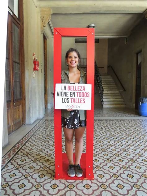 ¿talles Para Todos Existen Doce Leyes Vigentes En La Argentina Y Aún Así Es Difícil Encontrar