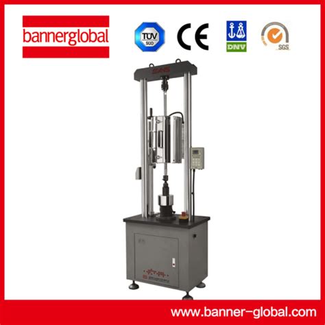 Gwt Series High Temperature Creep Endurance Testing Machine High Quality Gwt Series High