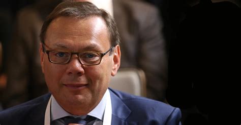 Великобритания прекратила расследование в отношении Михаила Фридмана