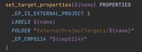 CMake Plus IntelliJ IDEs Plugin Marketplace