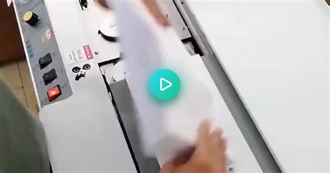 Book Binding Machine  On Imgur