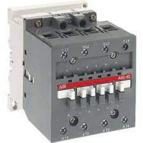 Abb Make Mpcb At ₹ 2000piece Abb Circuit Breakers In Hyderabad Id 2851289003148
