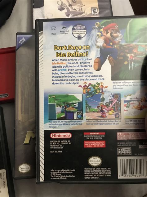 ripping 3d models from games r gamecube