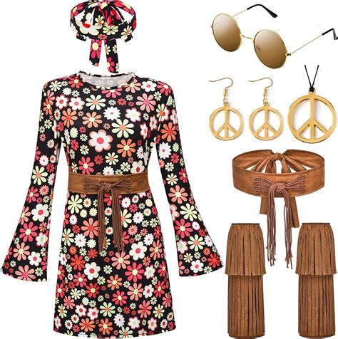 70s Accessories