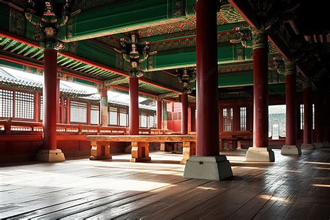 삼진홀 코리아 건물 내부 고대 건축 고창군 높은 해상도 배경 일러스트 및 사진 무료 다운로드 Pngtree