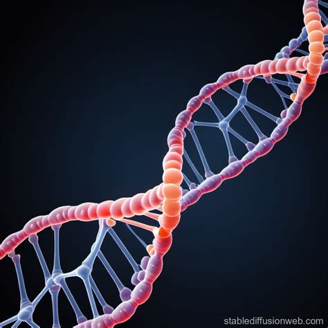 Single Stranded Mrna Molecule Inside A Lipid Nanoparticle For Vaccine
