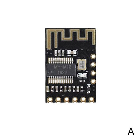 Stereo Output Bluetooth Audio Module Universal Module Receiver Speaker Stereo Output Bluetooth Audio Module Universal Module Receiver Speaker