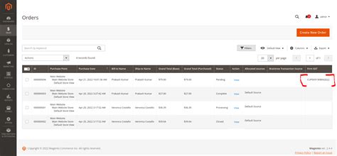 magento 2 gst checkout pracoda technologies