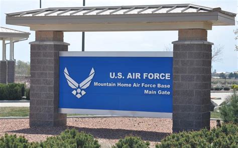 Air Force Selects Sites For Upgraded North American Air Defense Radar