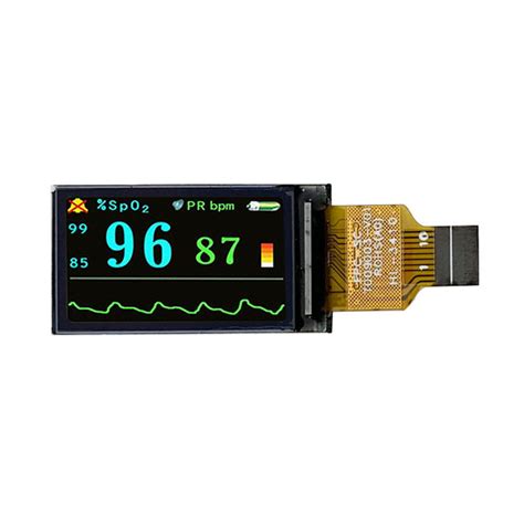 Inch TFT LCD Display Bit Parallel Spi Interface China TFT LCD And LCD Display Price