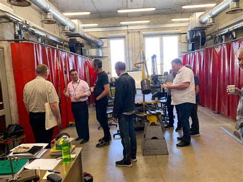 Academics From The Aarhus School Of Marine And Technical Engineering Visit Mcast Mcast Academics From The Aarhus School Of Marine And Technical Engineering Visit Mcast Mcast