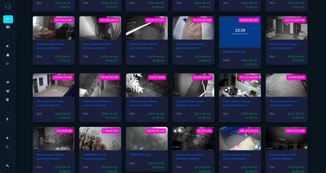 Offensive Osint S04e07 Open Source Surveillance Cameras