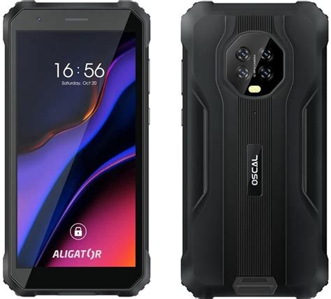 OSCAL S60 Pro od 2 790 Kč - Heureka.cz
