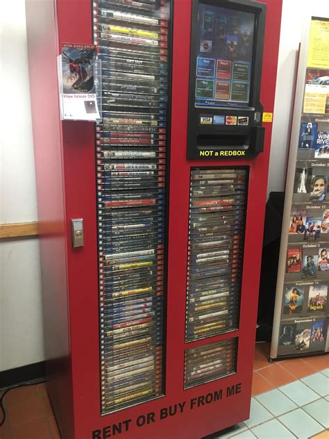 Best Redbox Images On Pholder Mildlyinteresting Real Life Shinies And Mildlyinfuriating