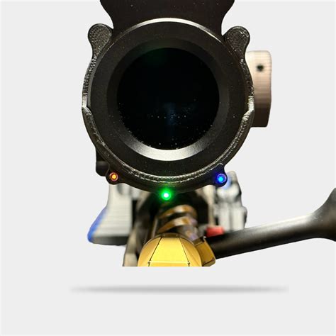 Triggercam Anti Cant Indicator G Parts