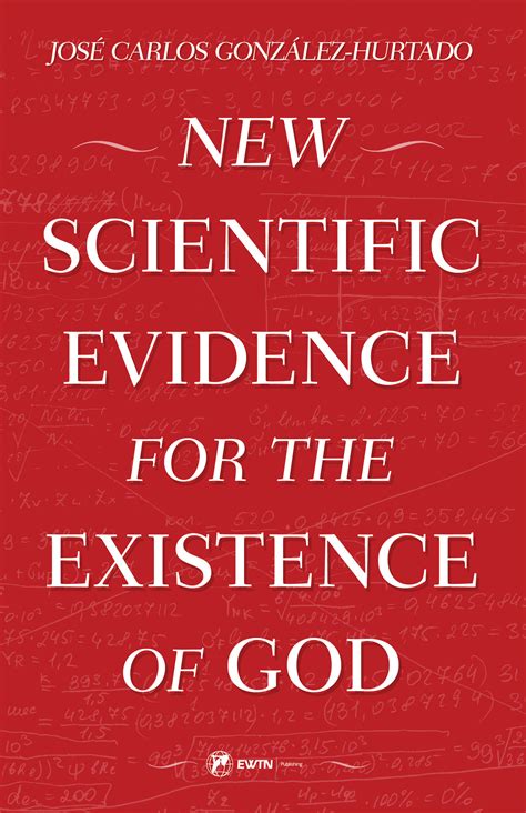 New Scientific Evidence For The Existence Of God Sophia Institute Press