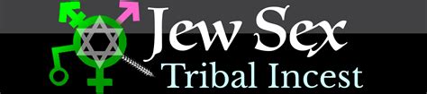 Jew Sex Tribal Porn