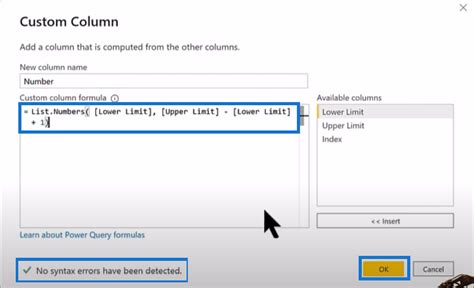 The Most Powerful Function Call In Power BI Quant Insights Network