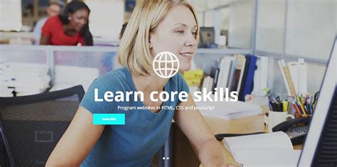 How To Become A Web Developer A Professional Guide