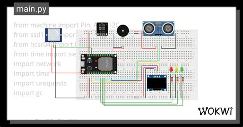 Proyecto Grupo Wokwi ESP STM Arduino Simulator