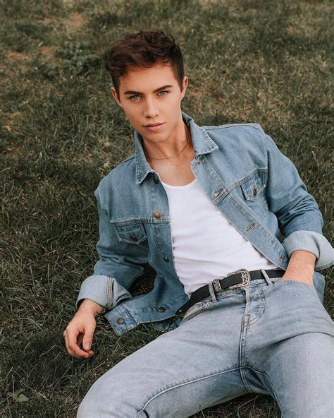 For The Love Of Guys In Jeans