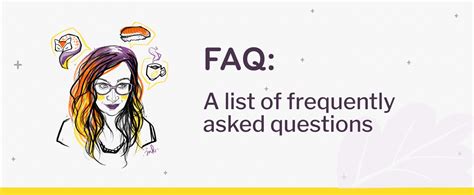 Faq Frequently Asked Questions By Stéphanie Walter Ux Researcher And Designer