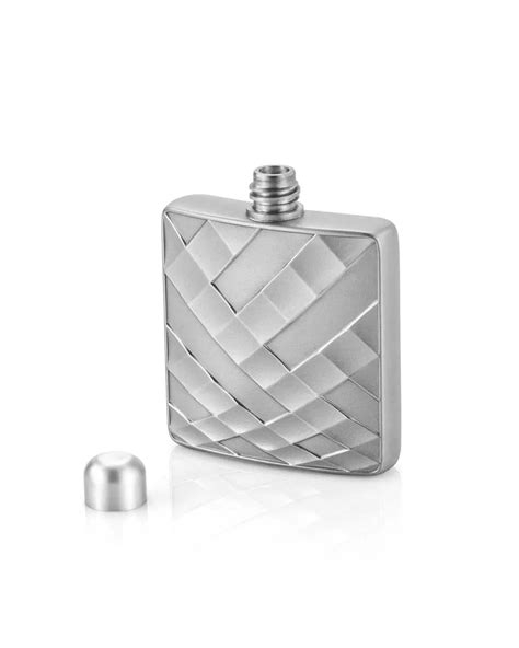 Frost Hip Flask