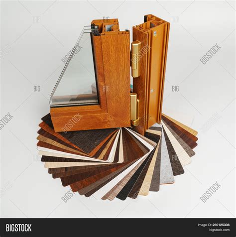 Cross Section Window Image Photo Free Trial Bigstock