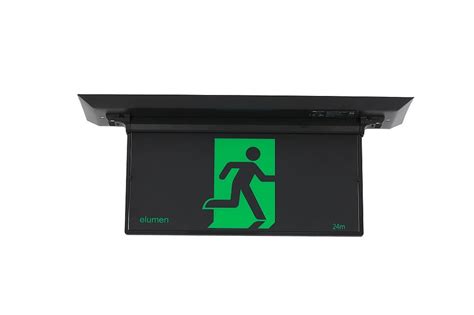 A Guide To Emergency And Exit Lighting Systems