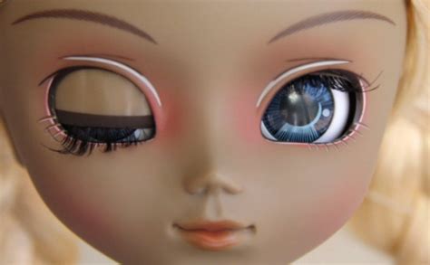 Pullip Another Alice — Куклопедия